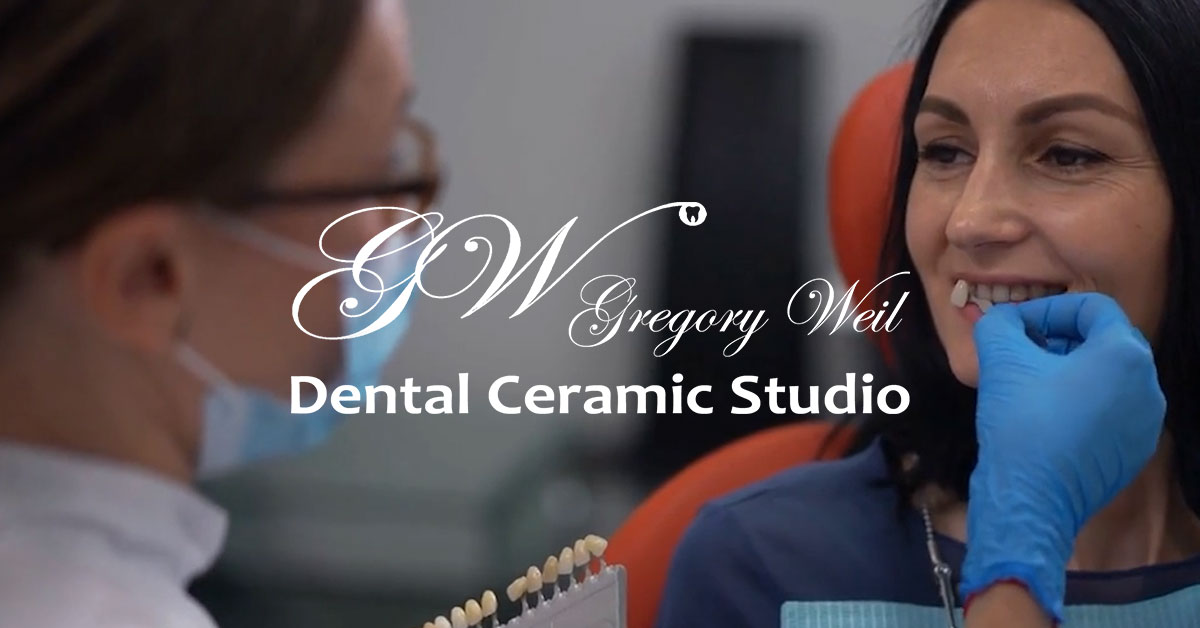 How We Create Beautiful, Natural-Looking Teeth - Gregory Weil Dental ...